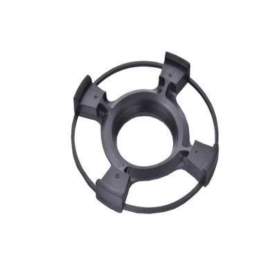 China Kautschukzubehör Automobilmotor Kautschukteile Fahrzeugumgebender Motor Schwarze Kautschukteile zu verkaufen