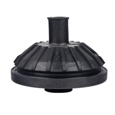 Cina Accessori di gomma per autoveicoli Armatura di cablaggio Parti di gomma per autoveicoli Antipolvere Epdm Grommets di gomma in vendita