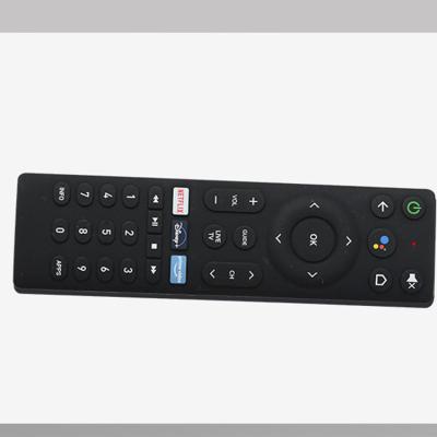 China Custom Remote Silicone Keypads Waterproof Silicone Push Button Silicone Rubber Keypad For TV Remote Control for sale
