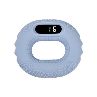China Grip Strength Gripper Can Turn Pages Brush Jitterbug Video Bluetooth Connection Grip Circle Hand Strength Exercise for sale