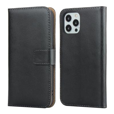Cina Chiusura della clip di Mangetic della cassa del telefono della tasca di carta di progettazione del libro per Iphone 12 pro massimi in vendita