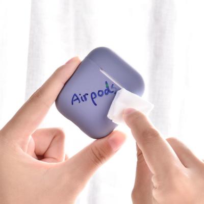 Cina Peso leggero lavabile perso di casi protettivi di TPU Airpods anti in vendita