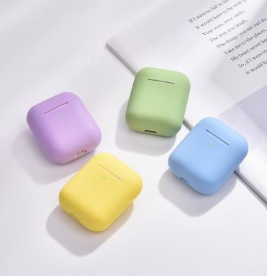 Cina Peso leggero lavabile perso di casi protettivi di TPU Airpods anti in vendita