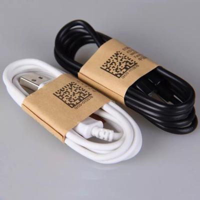 Cina il telefono cellulare di 1m cabla l'addebito veloce di USB 2.0 di Pin del micro 5 di V8 Samsung il MI Oppo in vendita