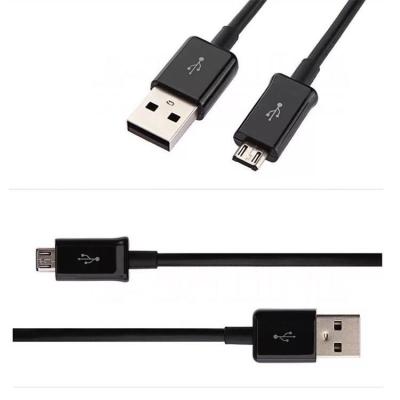 Cina il telefono cellulare di 1m cabla l'addebito veloce di USB 2.0 di Pin del micro 5 di V8 Samsung il MI Oppo in vendita