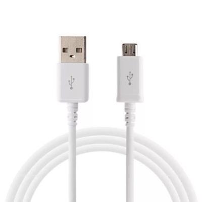 Cina il telefono cellulare di 1m cabla l'addebito veloce di USB 2.0 di Pin del micro 5 di V8 Samsung il MI Oppo in vendita