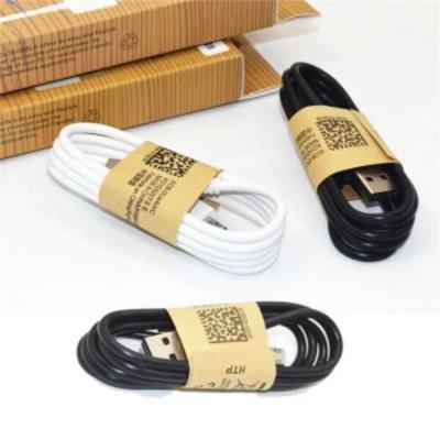 Cina il telefono cellulare di 1m cabla l'addebito veloce di USB 2.0 di Pin del micro 5 di V8 Samsung il MI Oppo in vendita