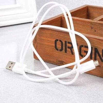 Cina il telefono cellulare di 1m cabla l'addebito veloce di USB 2.0 di Pin del micro 5 di V8 Samsung il MI Oppo in vendita