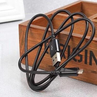 Cina il telefono cellulare di 1m cabla l'addebito veloce di USB 2.0 di Pin del micro 5 di V8 Samsung il MI Oppo in vendita