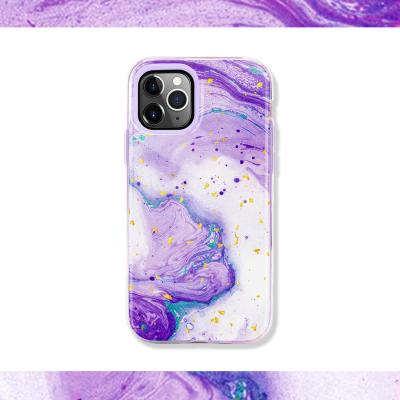 Cina Multi cassa del telefono di colore di anti colpo, copertura mobile del silicone di goccia in vendita