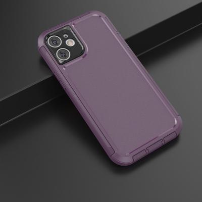 Cina Protezione completa senza polvere del corpo da 360 gradi della protezione della cassa resistente del telefono in vendita
