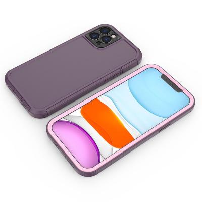 Cina Protezione completa senza polvere del corpo da 360 gradi della protezione della cassa resistente del telefono in vendita