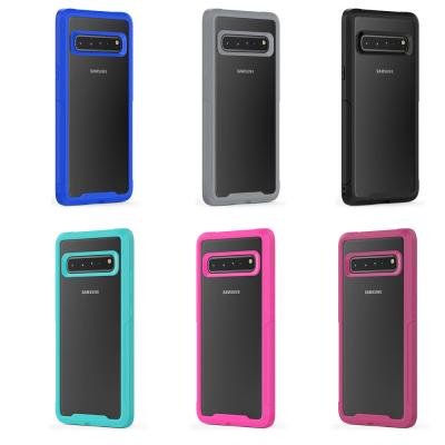 Cina Pieno perso del paraurti della protezione del graffio anti di caso resistente del telefono cellulare avvolto in vendita