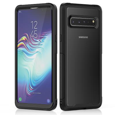 Cina Pieno perso del paraurti della protezione del graffio anti di caso resistente del telefono cellulare avvolto in vendita