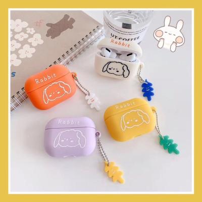 Cina Multi colori della frutta di Airpods ciclo perso protettivo sveglio di casi dell'anti in vendita