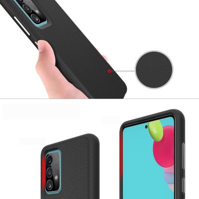 Cina il cellulare della prova di scossa di 1.5mm riguarda gli strati doppi per il Samsung Galaxy A52 in vendita