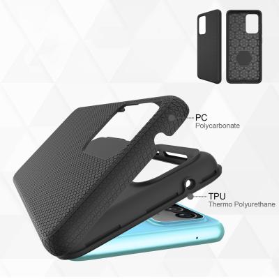 Cina il cellulare della prova di scossa di 1.5mm riguarda gli strati doppi per il Samsung Galaxy A52 in vendita