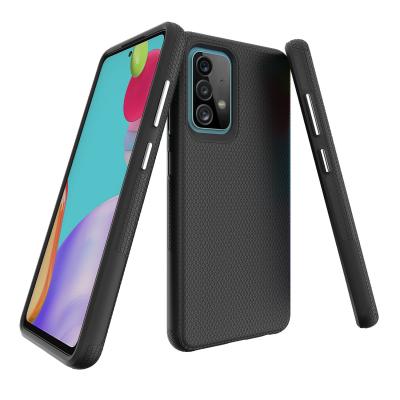 Cina il cellulare della prova di scossa di 1.5mm riguarda gli strati doppi per il Samsung Galaxy A52 in vendita
