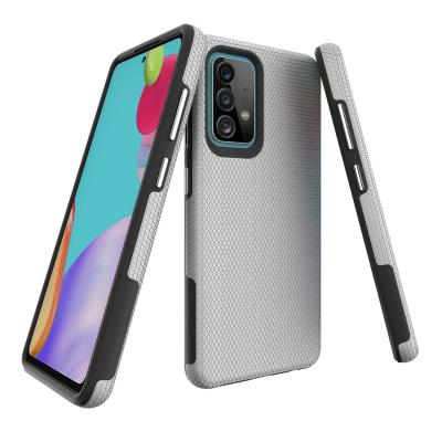 Cina il cellulare della prova di scossa di 1.5mm riguarda gli strati doppi per il Samsung Galaxy A52 in vendita