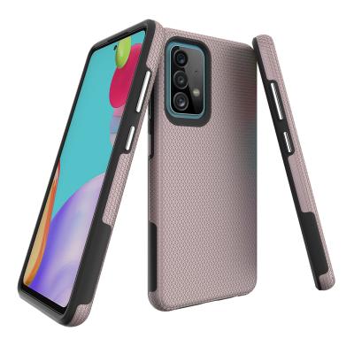 Cina il cellulare della prova di scossa di 1.5mm riguarda gli strati doppi per il Samsung Galaxy A52 in vendita
