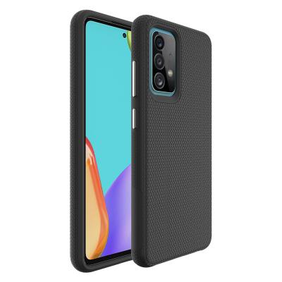 Cina il cellulare della prova di scossa di 1.5mm riguarda gli strati doppi per il Samsung Galaxy A52 in vendita