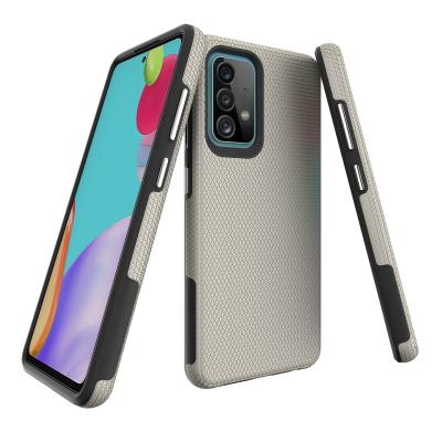 Cina il cellulare della prova di scossa di 1.5mm riguarda gli strati doppi per il Samsung Galaxy A52 in vendita
