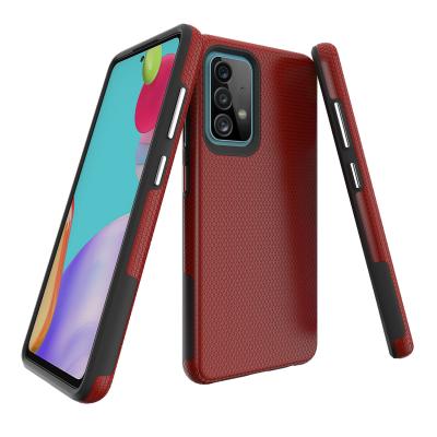 Cina il cellulare della prova di scossa di 1.5mm riguarda gli strati doppi per il Samsung Galaxy A52 in vendita