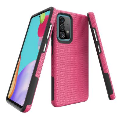 Cina il cellulare della prova di scossa di 1.5mm riguarda gli strati doppi per il Samsung Galaxy A52 in vendita