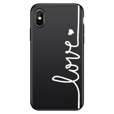 Cina Antiurto libero di verniciatura sveglio dell'impronta digitale di Cell Phone Cases dello stilista in vendita