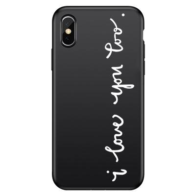 Cina Antiurto libero di verniciatura sveglio dell'impronta digitale di Cell Phone Cases dello stilista in vendita