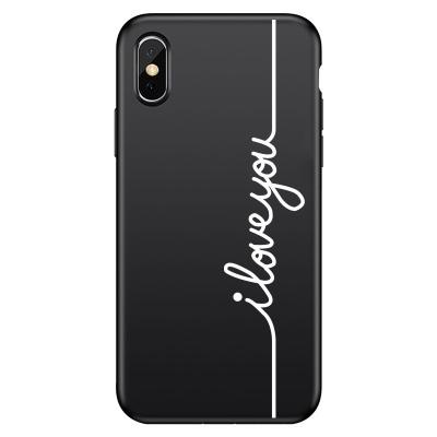 Cina Antiurto libero di verniciatura sveglio dell'impronta digitale di Cell Phone Cases dello stilista in vendita