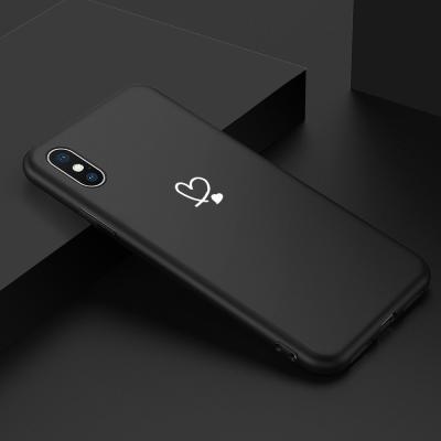 Cina Antiurto libero di verniciatura sveglio dell'impronta digitale di Cell Phone Cases dello stilista in vendita