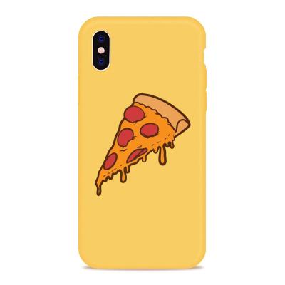 Cina Progettista Cell Phone Cases TPU Daisy Animal Car Camera Protect di Candy di immaginazione in vendita