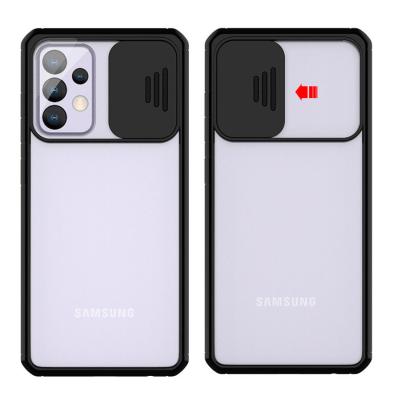 Cina Il telefono cellulare antiurto copre airbag ibrido acrilico di TPU l'alto chiaro accantona la copertura della macchina fotografica in vendita