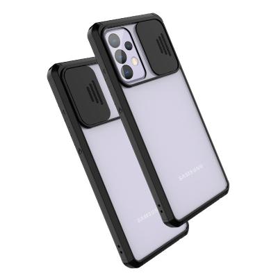 Cina Il telefono cellulare antiurto copre airbag ibrido acrilico di TPU l'alto chiaro accantona la copertura della macchina fotografica in vendita
