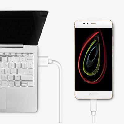 Cina I dati di carico mobili del filo di rame dell'ABS cablano il peso leggero di 1m con l'androide in vendita
