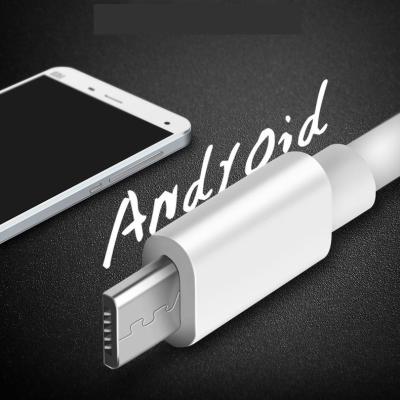 Cina I dati di carico mobili del filo di rame dell'ABS cablano il peso leggero di 1m con l'androide in vendita
