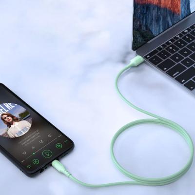 Cina un telefono cellulare del 1 tester 3A cabla la prova di fuoco per il trasferimento di dati di carico di potere in vendita