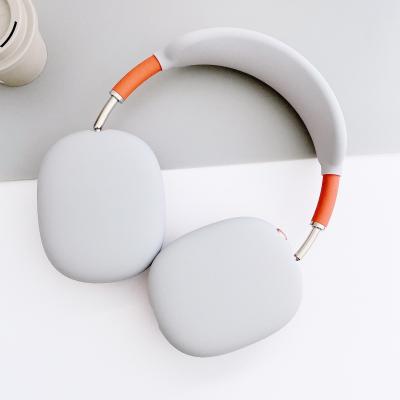 Cina La scossa Flexiable di Airpods Max Protective Case Silicone Anti facile installa la copertura della cuffia avricolare in vendita