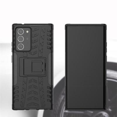Cina Il cellulare pieno ibrido della protezione riguarda l'anti goccia costruito in Kickstand resistente in vendita