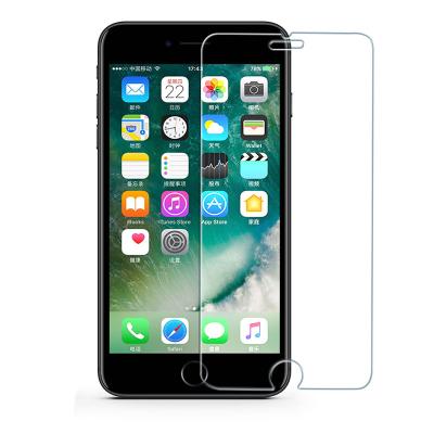 Cina Durezza di vetro 9H del protettore 2.5D 0.33mm dello schermo del telefono cellulare della prova del graffio in vendita