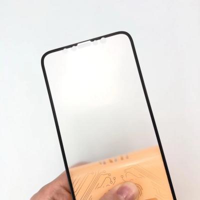 Cina Animale domestico flessibile Matte Ceramic della copertura completa 9D dell'anti del graffio del telefono cellulare protettore dello schermo in vendita