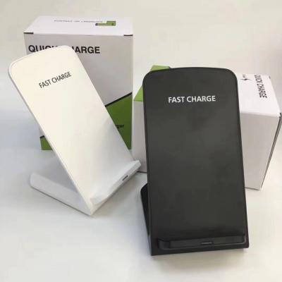 Cina l'OEM di carico del supporto del telefono senza fili standard di 12W 5W 15W QI ha accettato in vendita