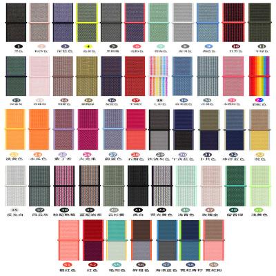 Cina Cinghia di nylon 38mm della banda dello Smart Watch 40mm 42mm per Apple in vendita