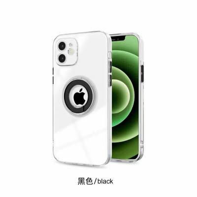 Cina Multi cassa TPU Ring Bracket Stand del telefono della presa del dito di colore in vendita