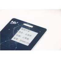 China Active OTP Graphics Card OTP Debit Card With Software / Hardware Functions for sale