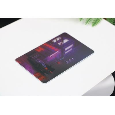 Cina F05 / La carta 128K di F08 Chip Bluetooth Smart Card Credit ha morso con la funzione luminescente in vendita