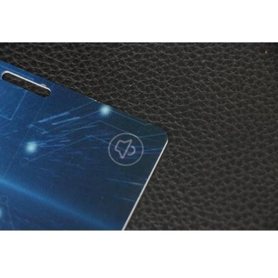 China Urban Traffic Secret Free Payment One Time Password Card IP68 Waterproof for sale