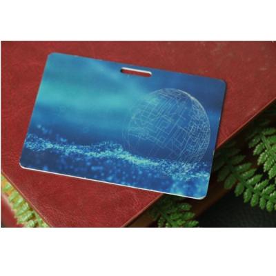 Cina La carta di pagamento incastonata schermo a 1,44 pollici dell'inchiostro ha incastonato Smart Card in vendita