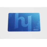 China Bluetooth Payment Function E Ink Smart Card 1.54 inch RoHs Approved for sale